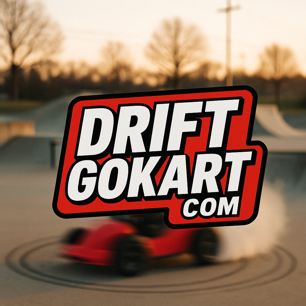 Why Drift Go Karts Are the Next Evolution of Sideways Driving – Drift ...